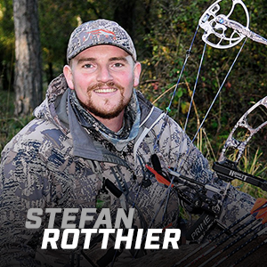 Prime Archery Pro Staff » Prime Archery » Prime Pro