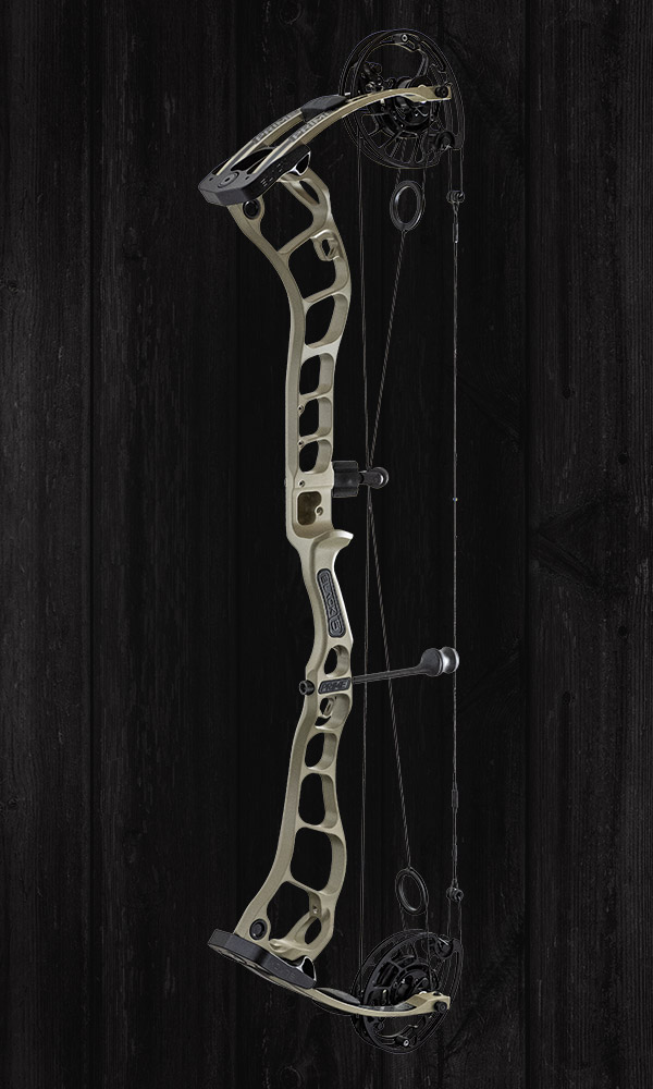 Prime Archery Target Bows » Prime Archery » Accuracy is Everything