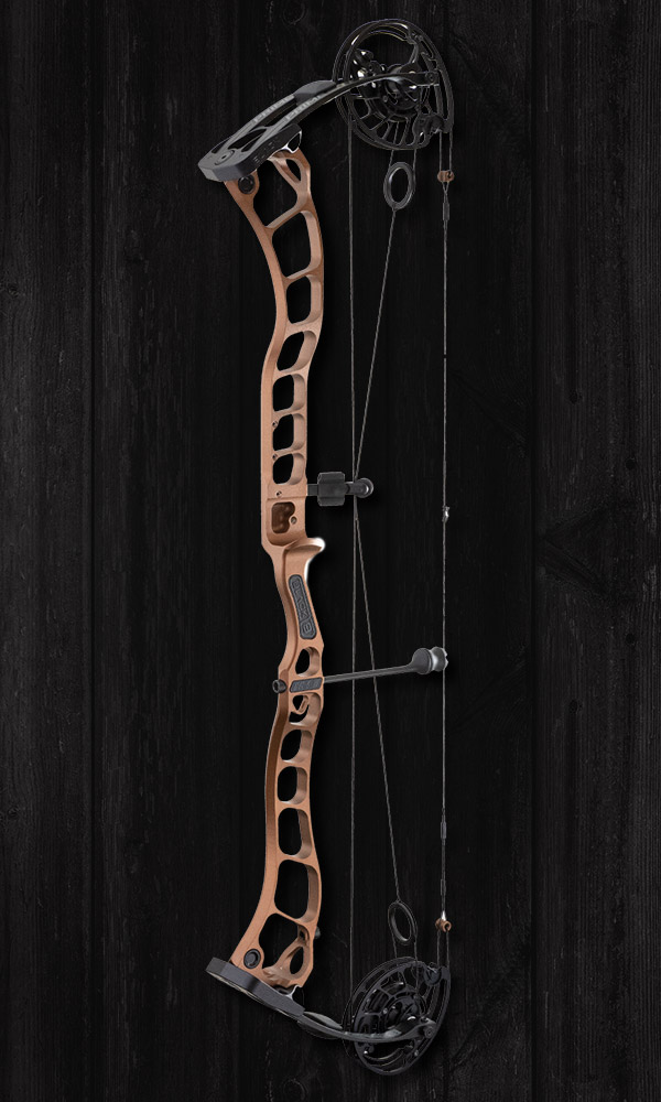 Prime Archery Target Bows » Prime Archery » Accuracy is Everything