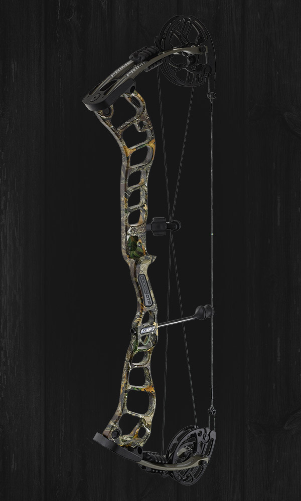 Prime Archery Hunting Bows » Prime Archery » Best Hunting Bow