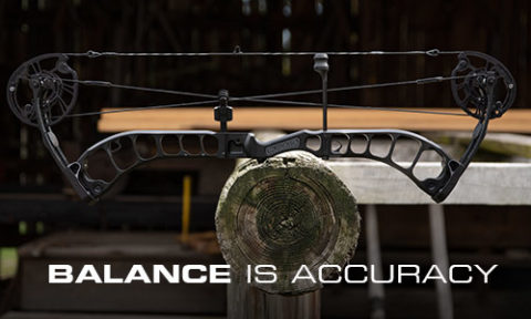 Most Accurate Bows On The Planet » Prime Archery » Prime Bows