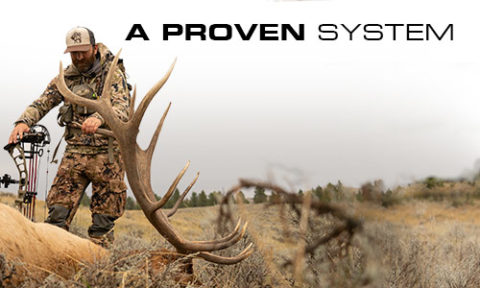 Most Accurate Bows On The Planet » Prime Archery » Prime Bows