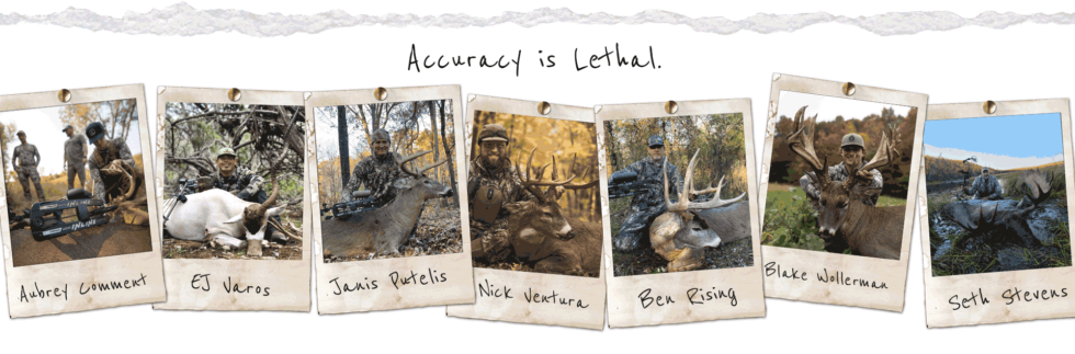 Prime Inline 5 Hunting Bow » Prime Archery