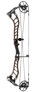 Prime Inline 5 Hunting Bow » Prime Archery