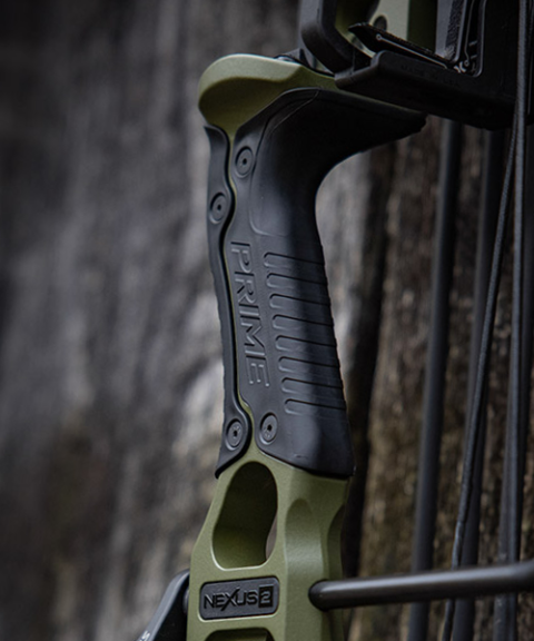 Prime Archery Advanced Technology » Prime Archery