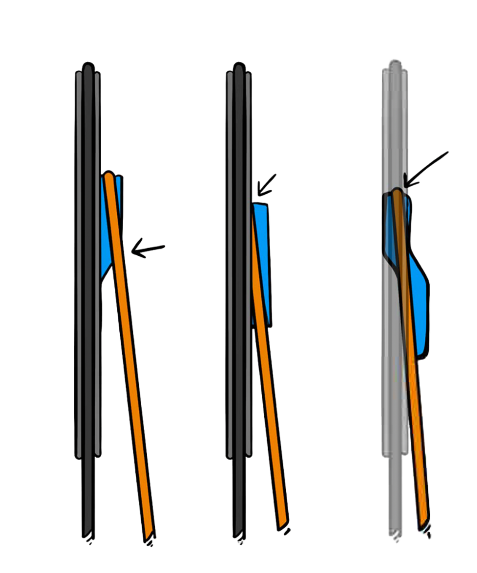 Prime Inline Cam System » Prime Archery » Bowhunting