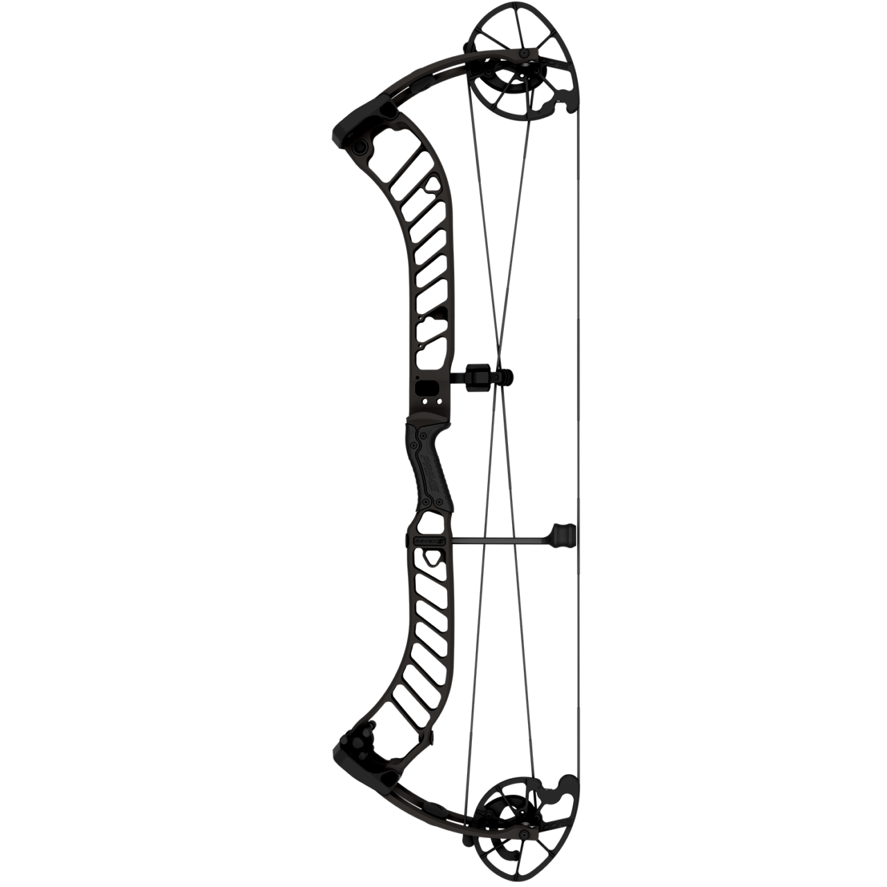 Prime Archery Target Bows » Prime Archery » Accuracy is Everything