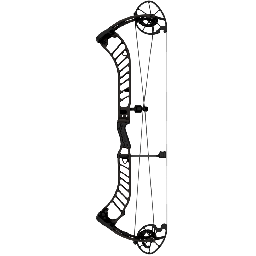 Prime Archery Target Bows » Prime Archery » Accuracy is Everything