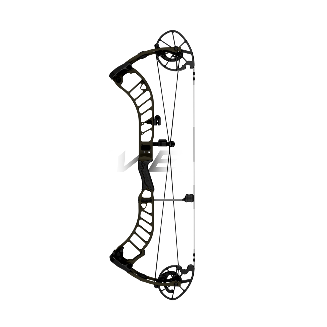 Prime Archery Stability Built In » Prime Archery » Prime Bows 2023 Revex