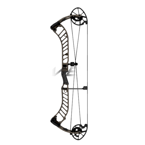 Prime Archery Stability Built In » Prime Archery » Prime Bows 2023 Revex