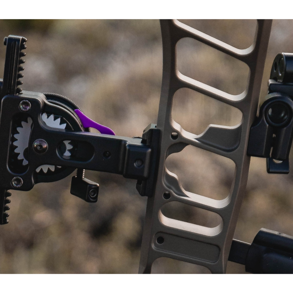 Prime Archery Advanced Technology » Prime Archery