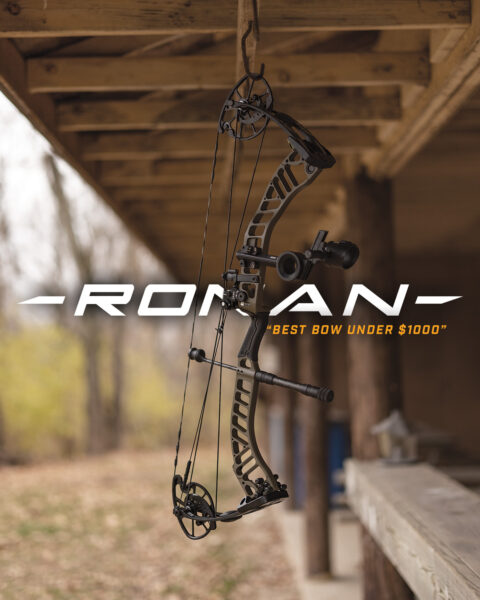 Prime Archery Introduces the Ronan » Prime Archery
