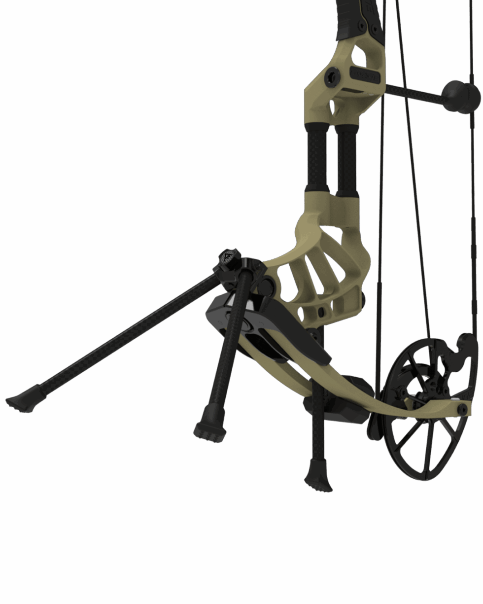 Most Accurate Bows On The Planet » Prime Archery » Prime Bows