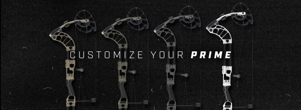 Most Accurate Bows On The Planet » Prime Archery » Prime Bows