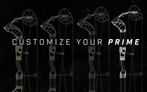Most Accurate Bows On The Planet » Prime Archery » Prime Bows